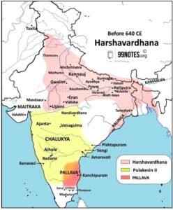 The Deccan States Of Ancient India (300-750 AD) - 99Notes