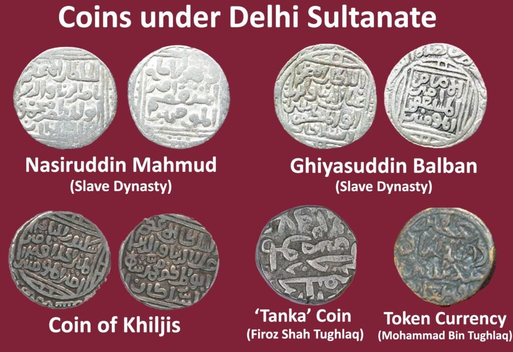 Socio-cultural Impact Of The Delhi Sultanate - 99Notes
