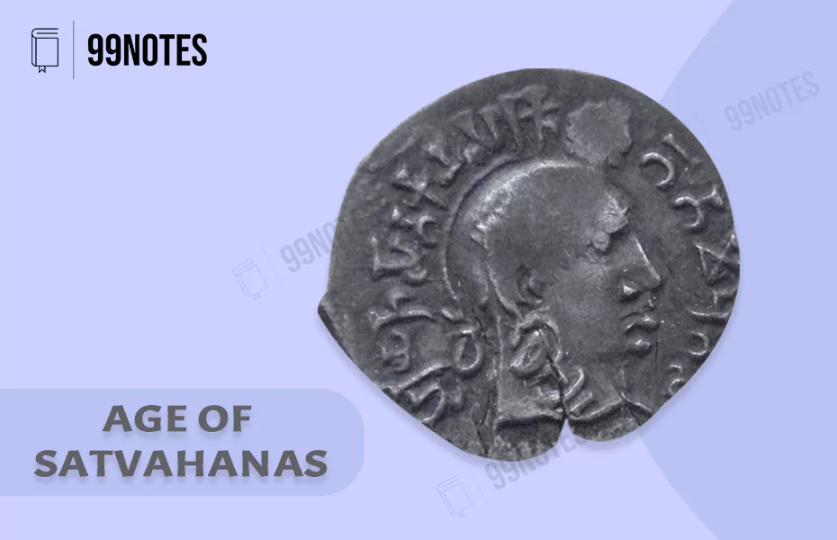 Satavahana Dynasty: History, Rulers, Administration & Art