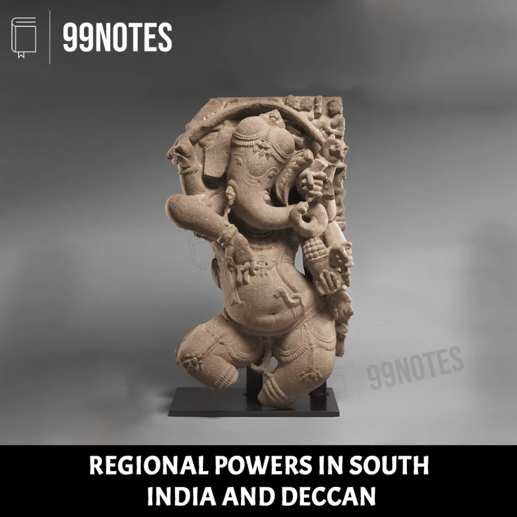 History Of Medieval India Notes For UPSC - 99Notes