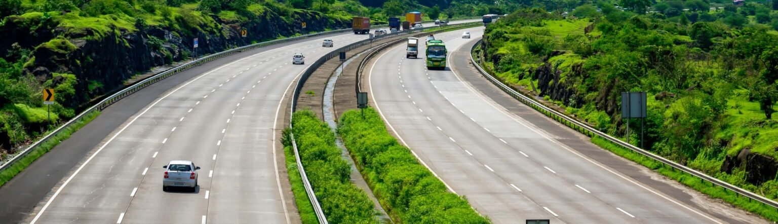 Road & Highway Infrastructure- Complete UPSC Notes