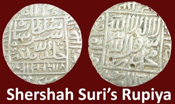The Mughal Empire UPSC Notes - Medieval India