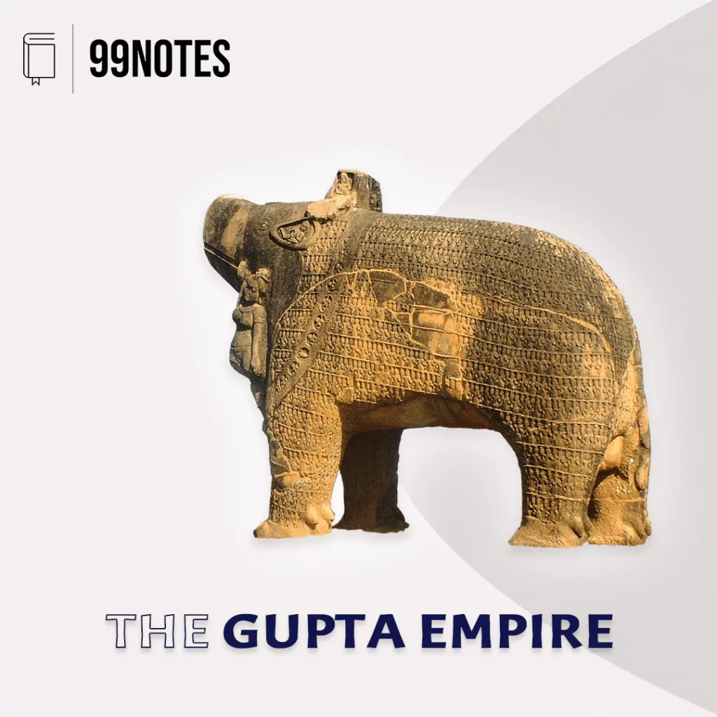 History Of Ancient India Notes For UPSC 2024 - 99Notes