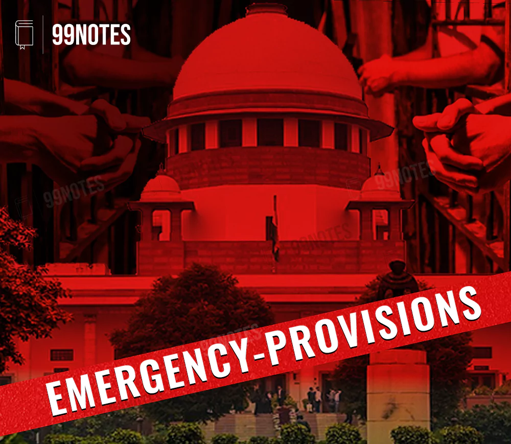 Indian Constitution - 99Notes