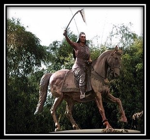 Peasant Movements In India- Complete Notes For UPSC