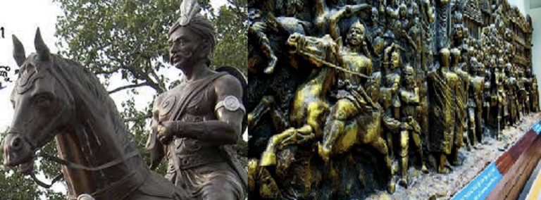 Peasant Movements In India- Complete Notes For UPSC