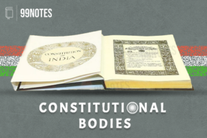 Indian Polity Notes For UPSC By 99notes - 99Notes